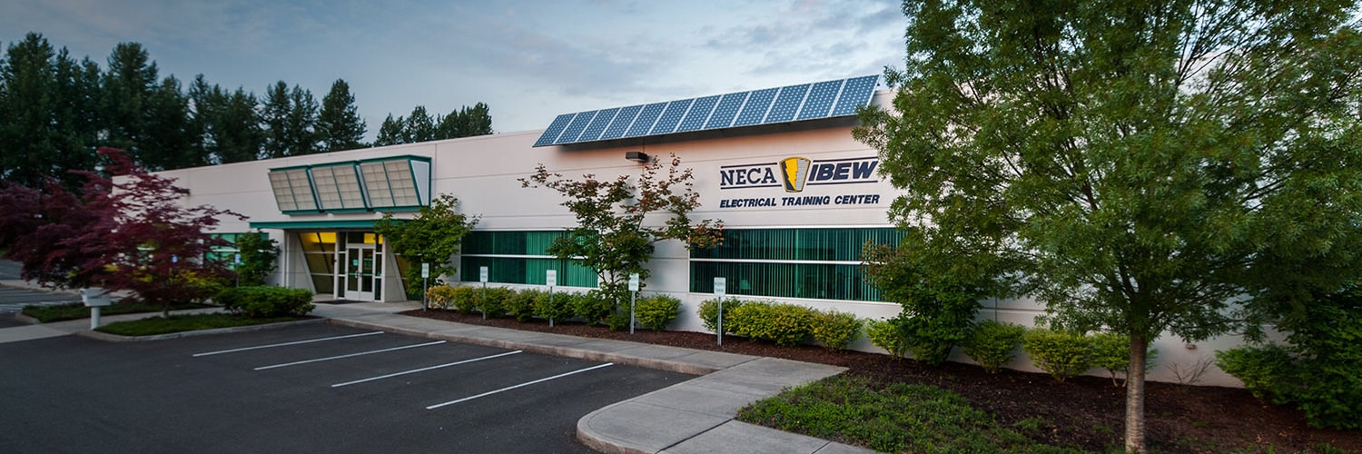 In Person Classes (updated 3/31/22) - NECA-IBEW Electrical Training Center