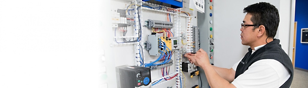 Apprentices - NECA-IBEW Electrical Training Center