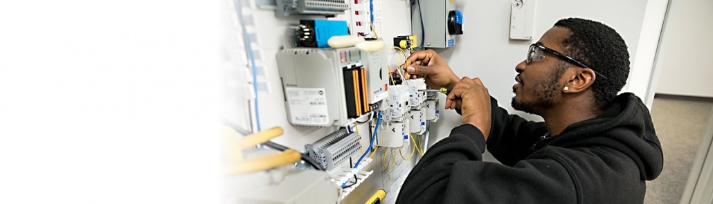 Journey-level - NECA-IBEW Electrical Training Center