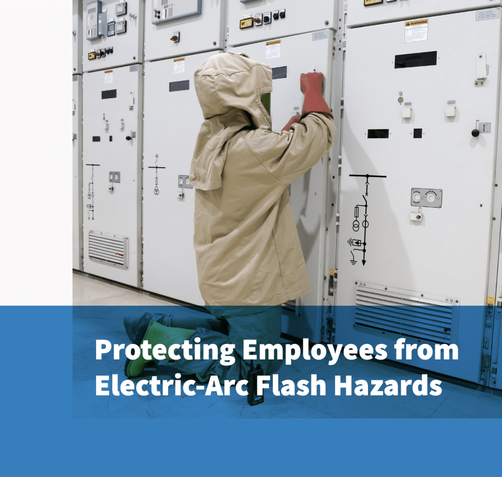 OSHA Updates Guidance on Exposure to Shock & Arc Flash Hazards - NECA ...